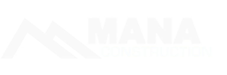 Home - Mana Construction Inc